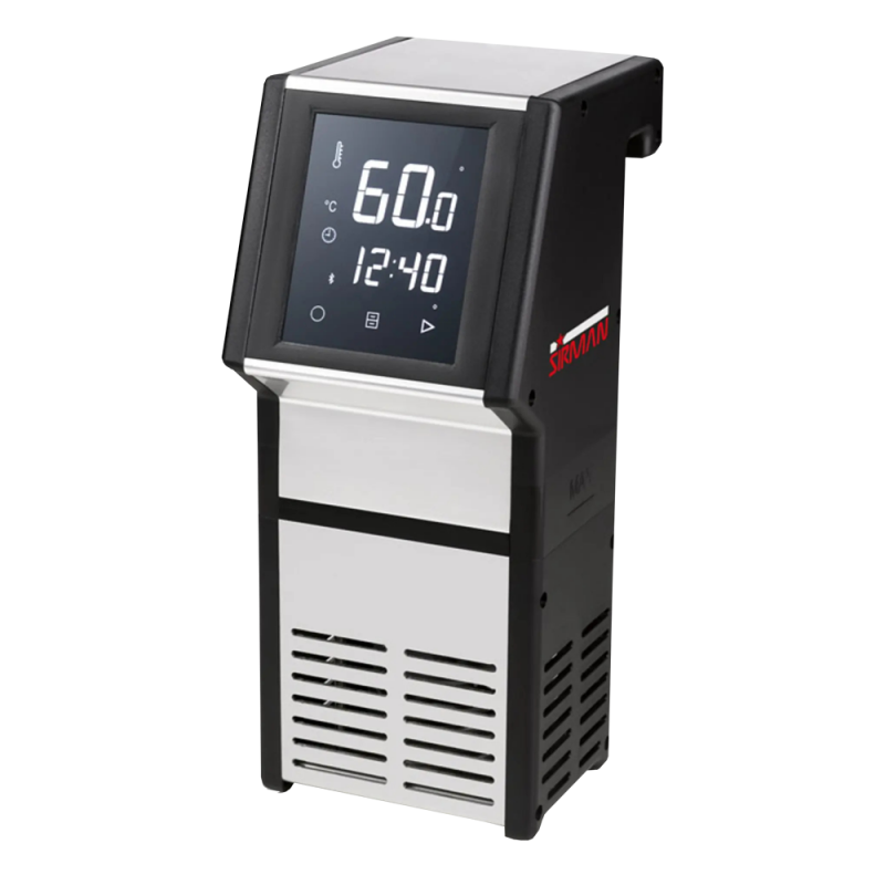 MACHINE SOFT COOK/CIRCULATOR SOUS VIDE/THERMO - Lau Choy Seng Pte Ltd