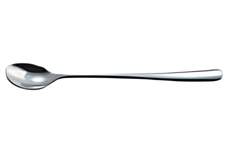 SPOON ICE TEA/SODA S/S 18/10 210MM, ROYCE (ATHENA) (MOQ: 12PCS) - Lau ...